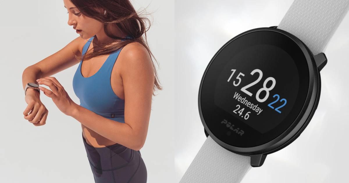 Walking watches | Polar Global