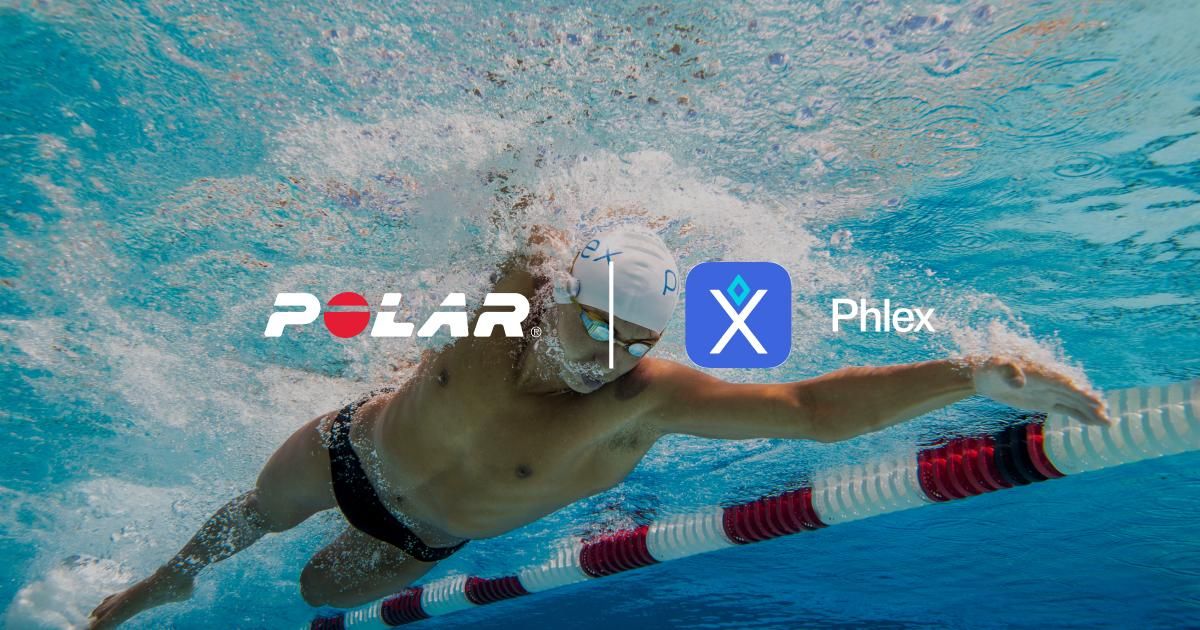 Polar Bonus Pack – Phlex | Polar Global