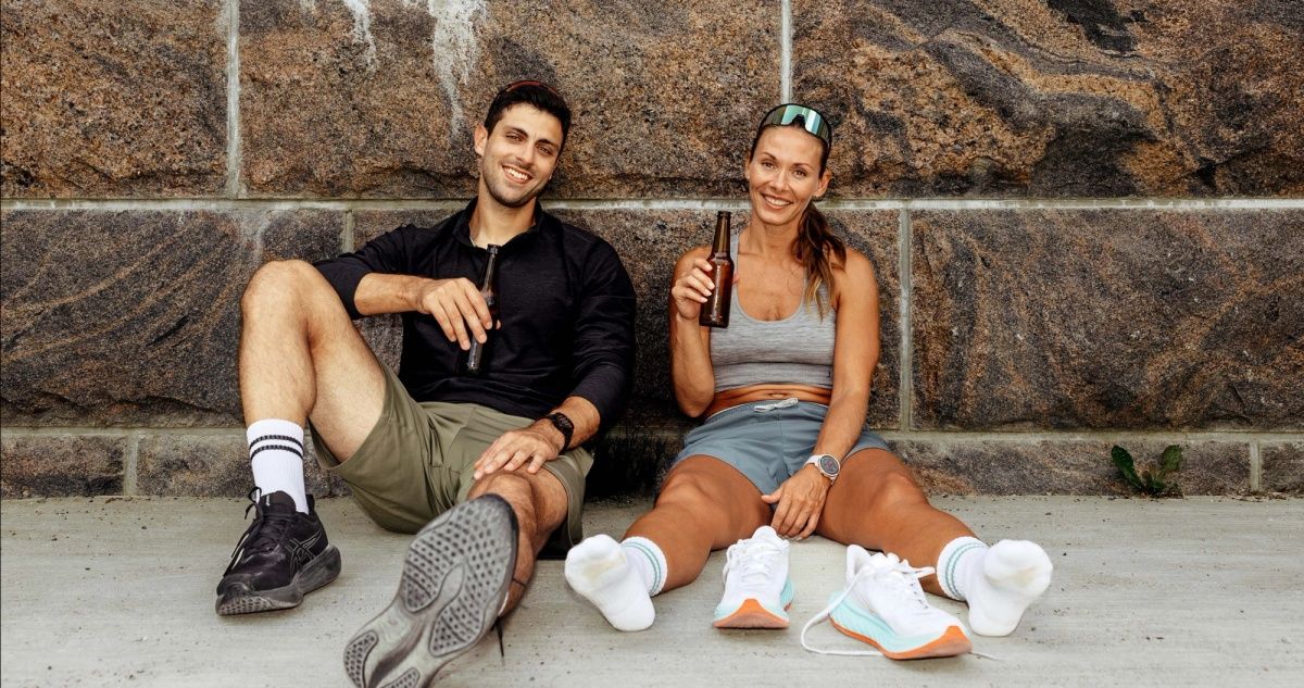 The Coach Issue | Polar Global