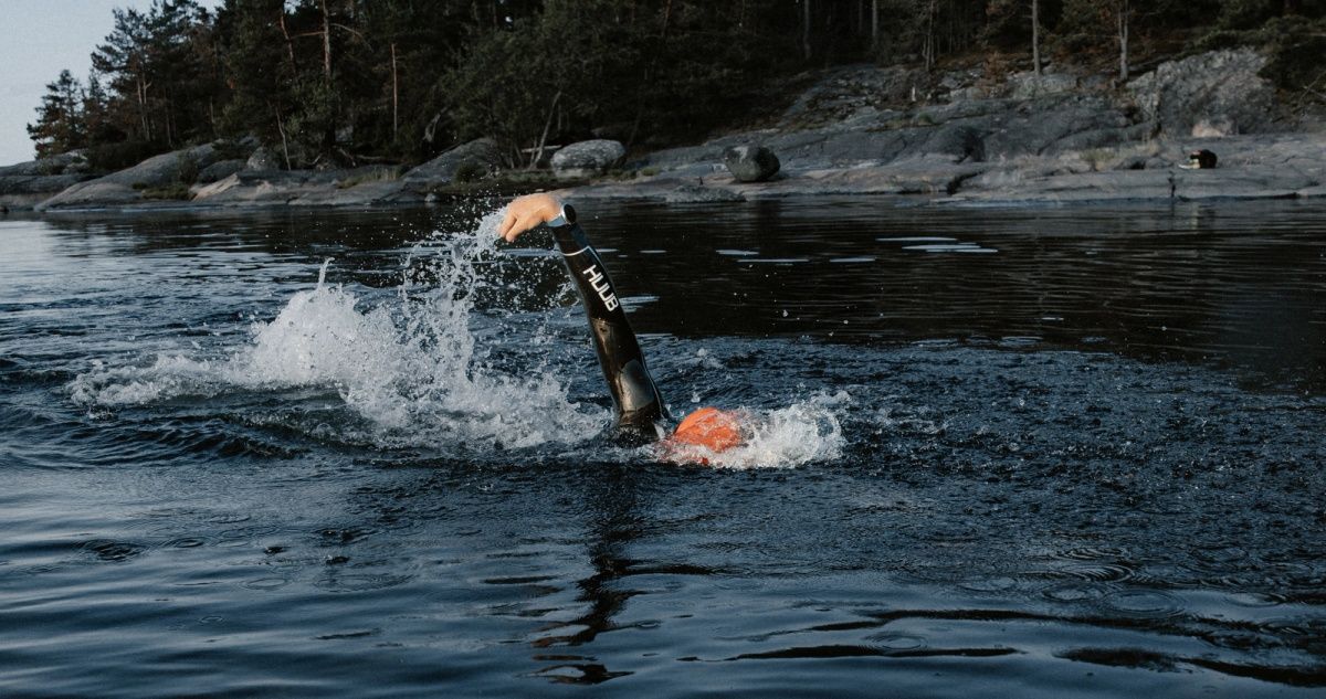 What is a Good Swimming Pace? | Polar Global