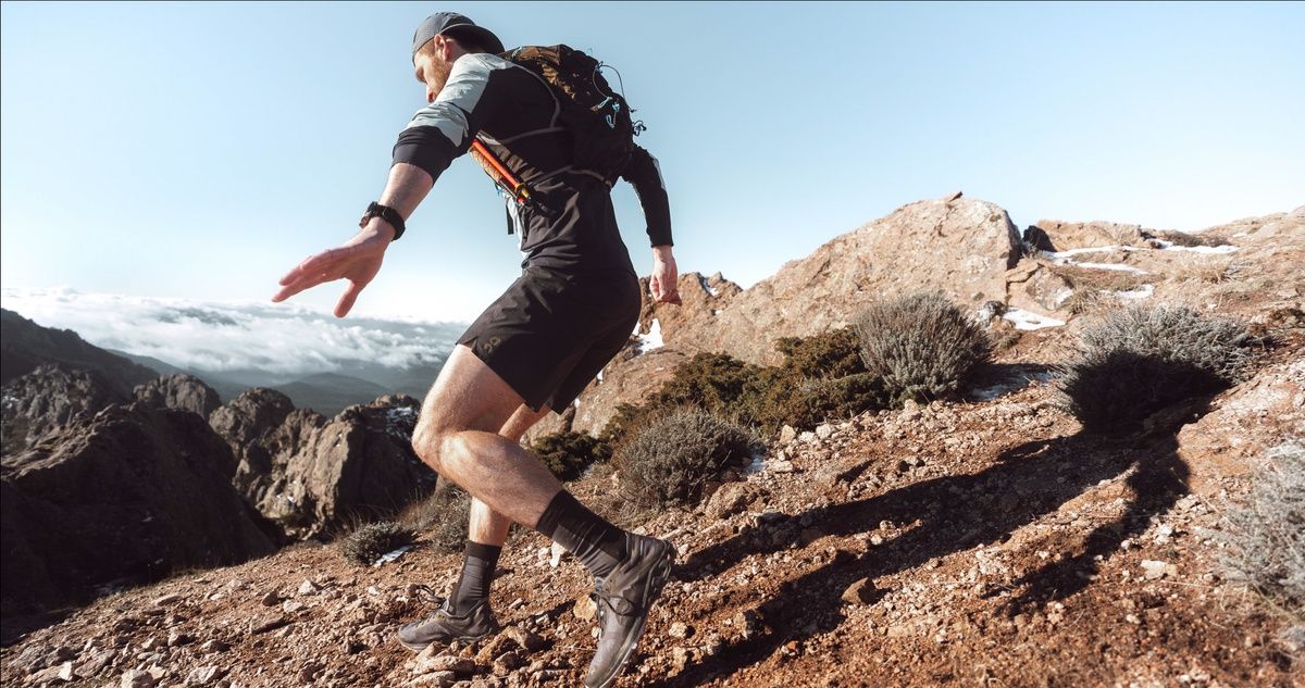 No Beard Required: Busting Big Myths About Ultrarunning | Polar Global