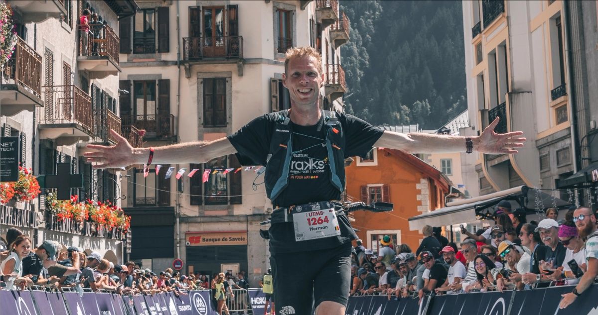 The Finish Line Issue | Polar Global