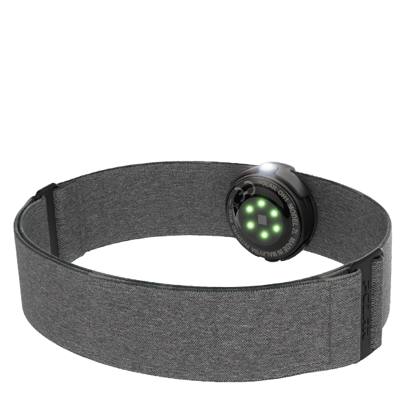 Polar OH1 optical heart rate sensor | Polar USA