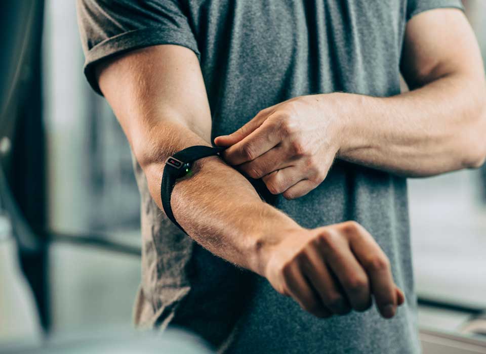Polar OH1 Optical Heart Rate Sensor Polar USA
